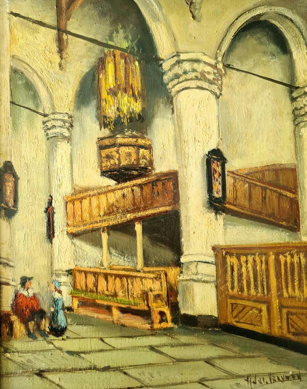 Veilingopbrengsten van Adri Verveen op Kunstveiling