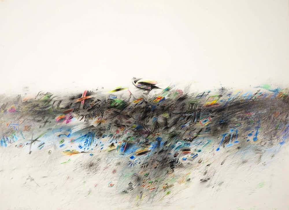 Veilingopbrengsten van Janos Bittenbinder op Kunstveiling